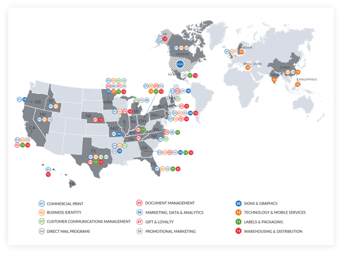 Intro Campaign Locations Mailer #4 - www.tayloridentity.com